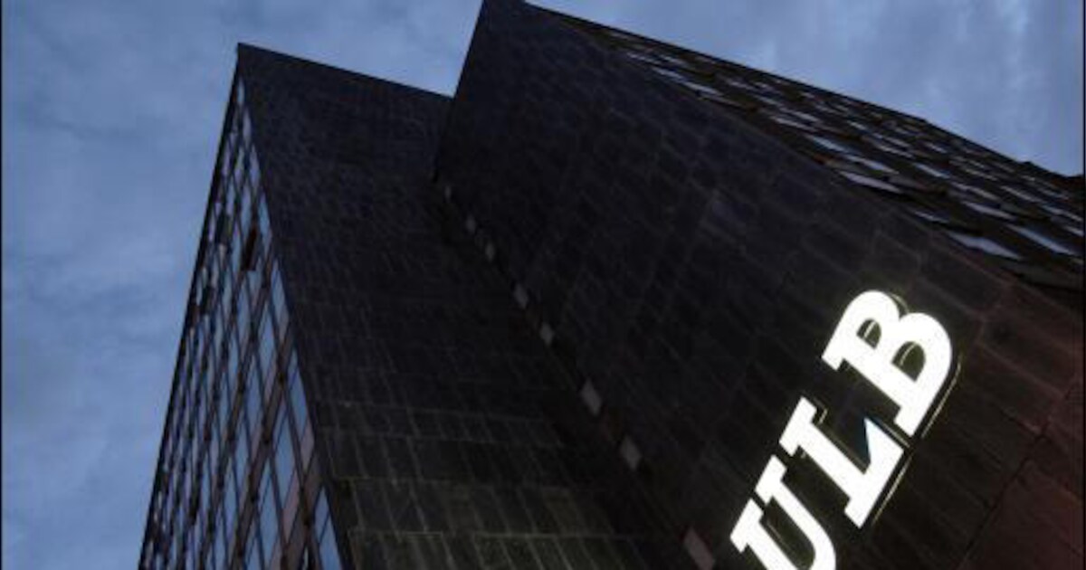 Fusion entre Solvay Business School et sciences éco de l'ULB | Belgique ...
