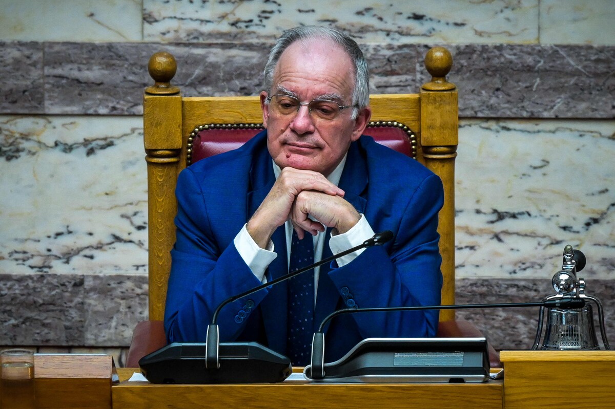 La Grèce a élu son nouveau président, un ténor du parti conservateur ...