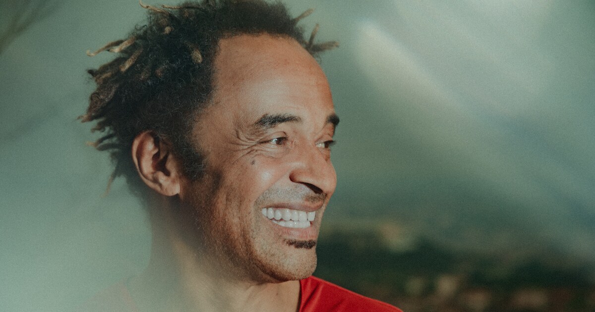 Yannick Noah, Jean-Louis Aubert, Lomepal et Tryo à l'affiche des ...