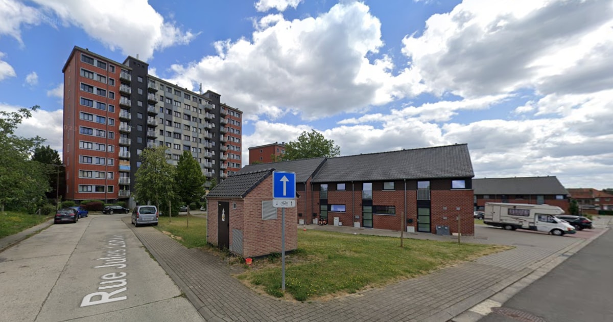 Un homme de 34 ans découvert sans vie et dans un état de décomposition ...