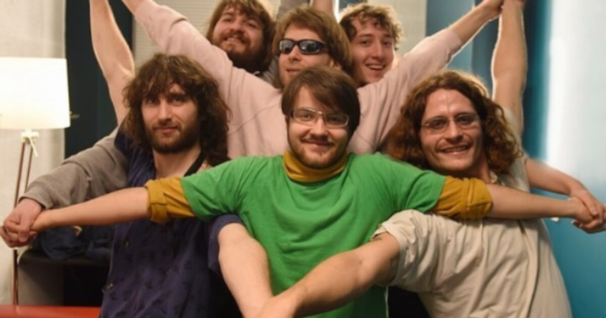 Un membre de Salut c’est cool accusé de viol, l’avenir du groupe remis ...