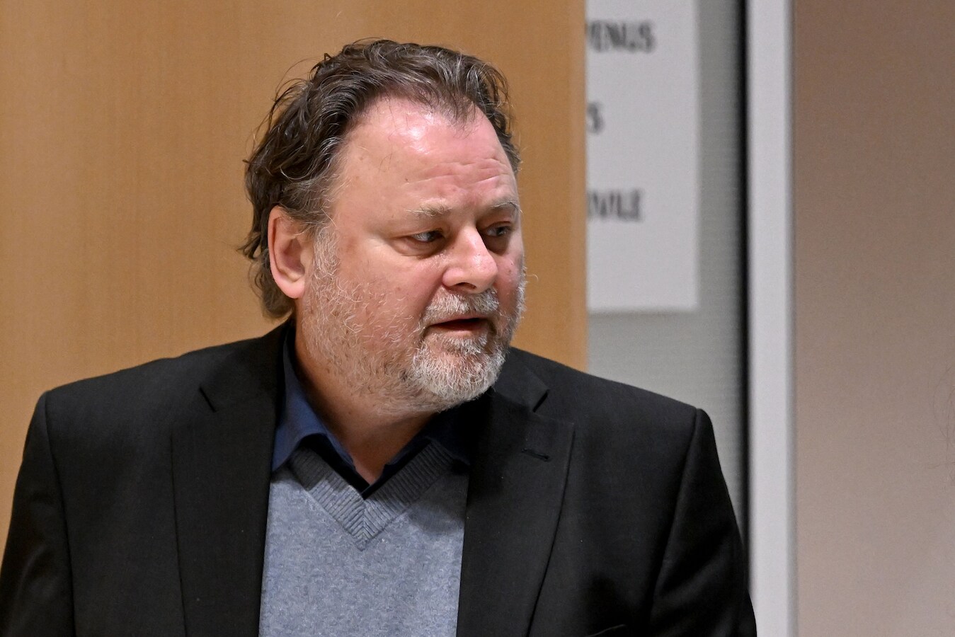 “Il n'arrête pas de me sexualiser, ça me dégoûte”: pour Adèle Haenel ...