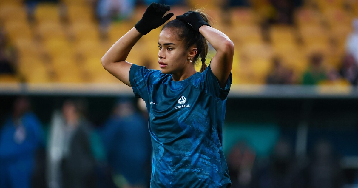 “Était-ce un accident?”: une ex-joueuse de Montpellier a reçu des ...