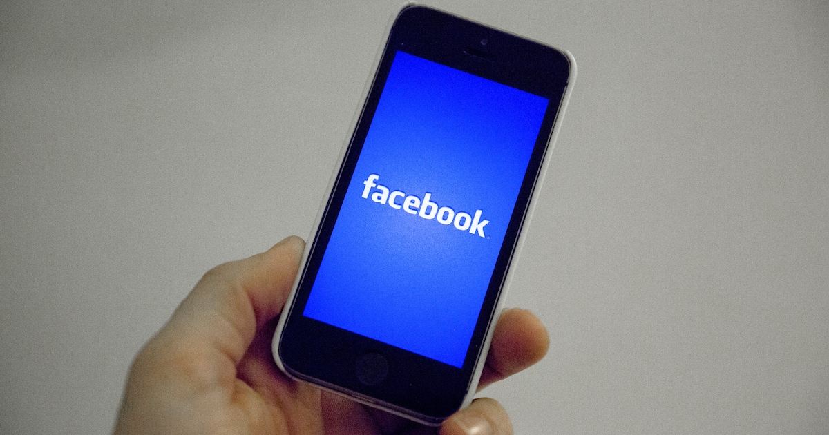 Nouvelle panne Facebook et Instagram pour les abonnés Proximus | 7sur7.be