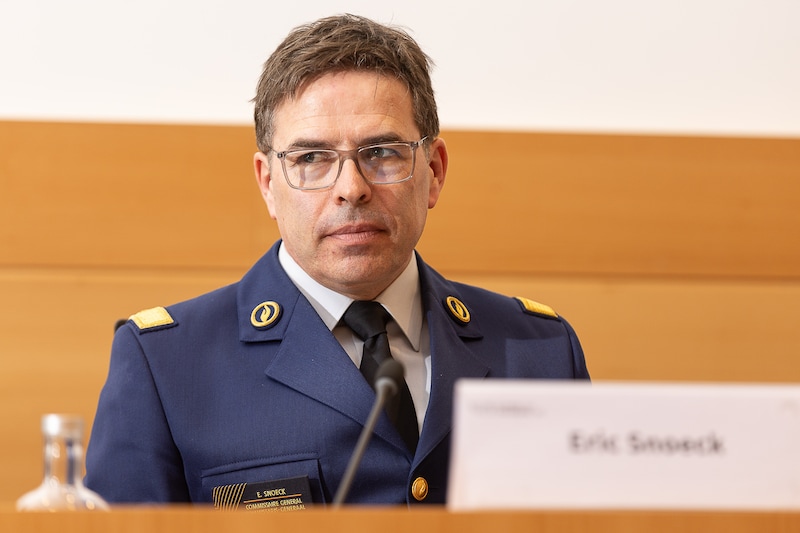 i-Police: 179 millions d’euros réclamés à la société qui devait se ...