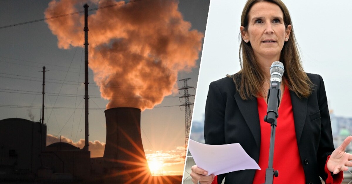 Sophie Wilmès attend d'Engie qu'elle fasse preuve de "dignité ...