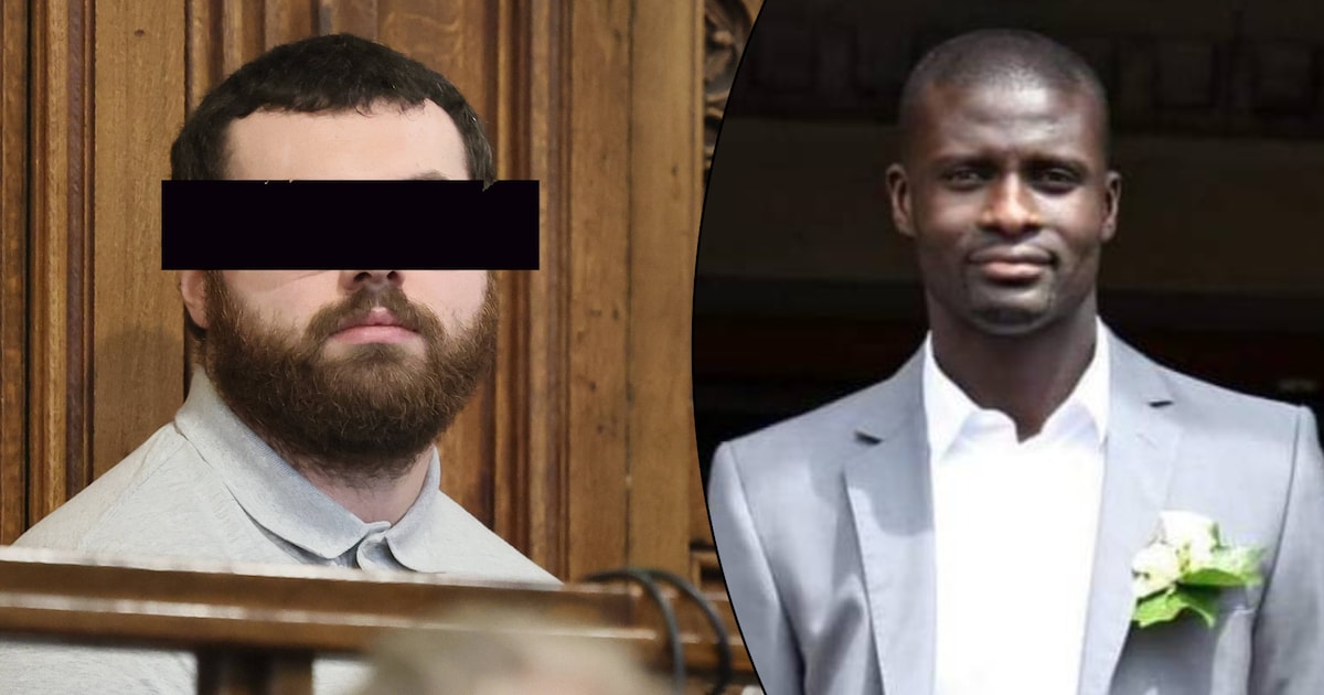 La perpétuité requise contre Jérémy Davin, reconnu coupable du meurtre ...