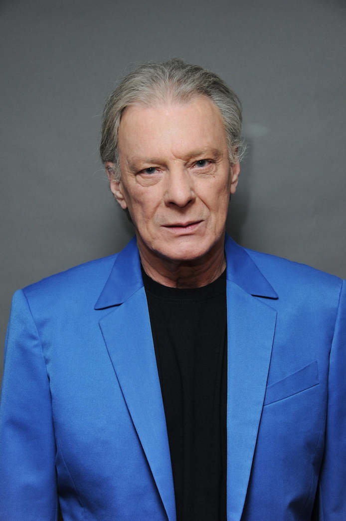 Le chanteur français Herbert Léonard est décédé à 80 ans | Musique ...