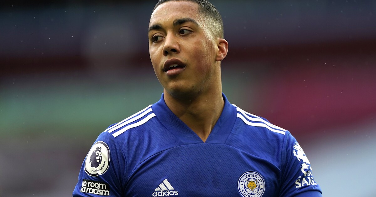 Tielemans ambitieux avant le retour contre le Slavia: "Se battre dans ...