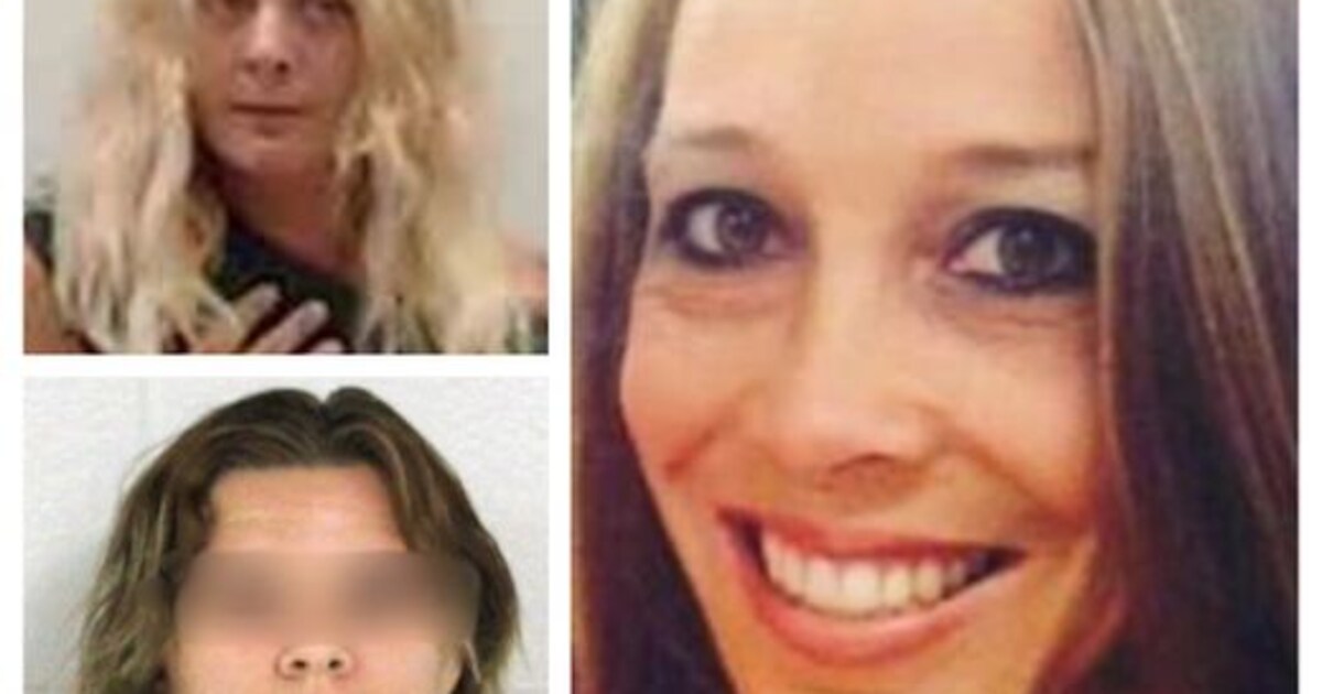 “Un acte insensé”: une Américaine enlève la maîtresse de son compagnon ...