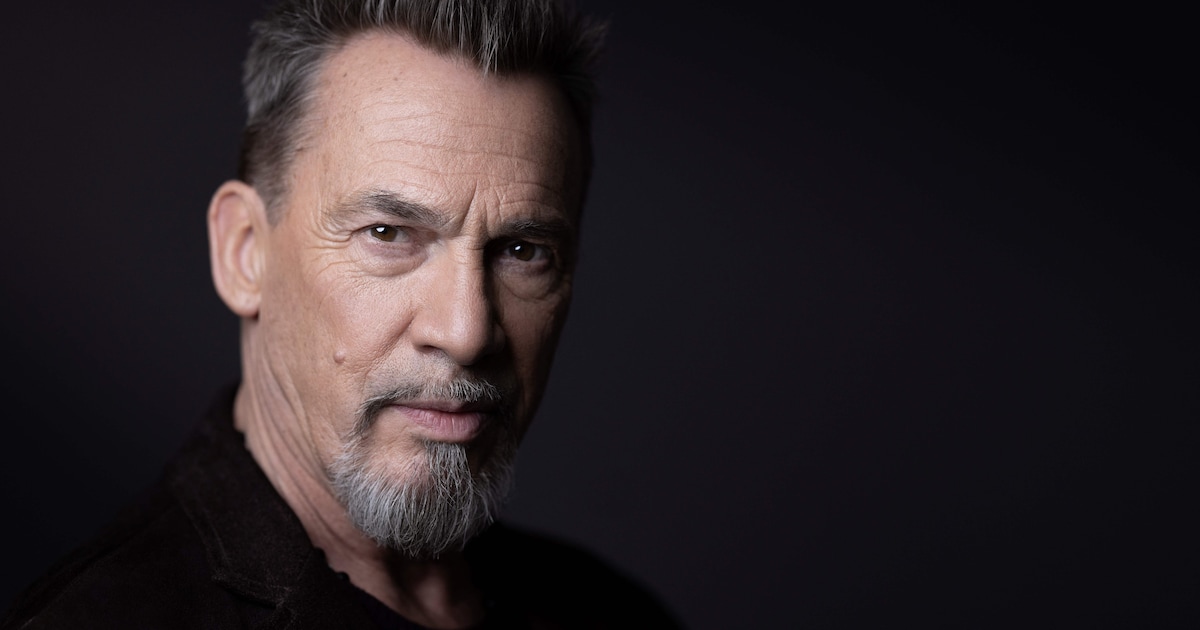 Remis d’un cancer, Florent Pagny donne rendez-vous à ses fans en 2026 ...