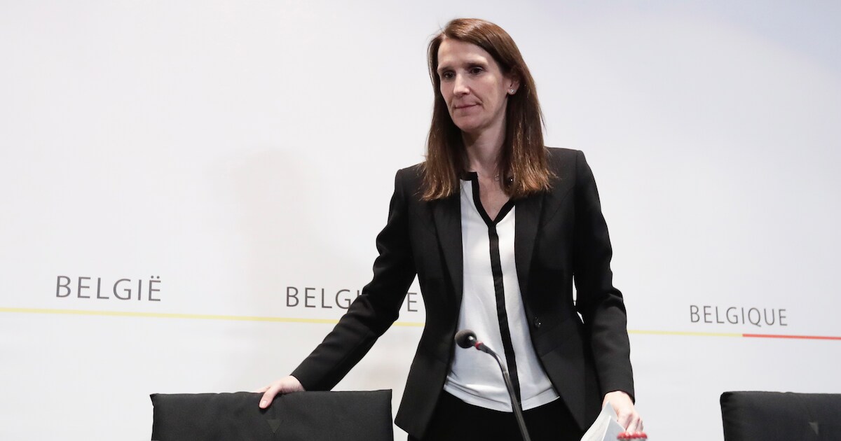 Le groupe sur la stratégie de sortie de crise rend ce mardi un premier ...