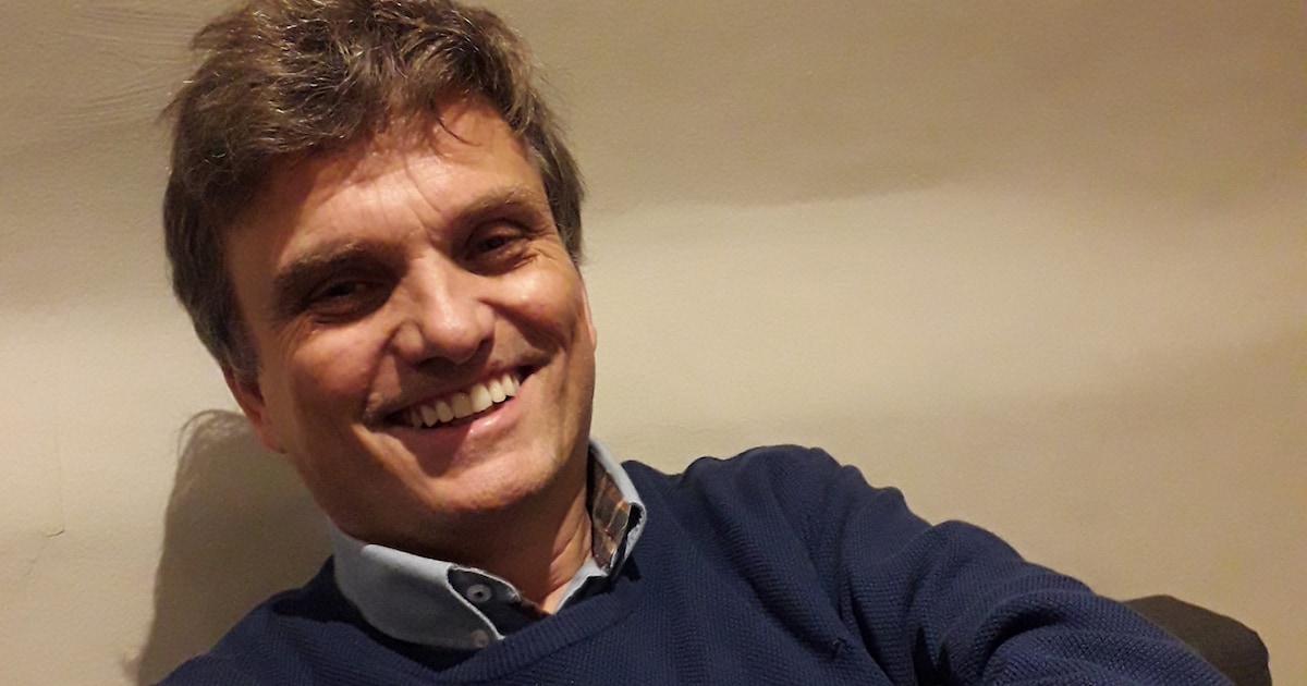 Course à la présidence des Engagés: Marc-Antoine Mathijsen estime que ...