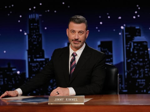 Trump réclame le renvoi de Jimmy Kimmel après une blague “ignoble” sur ...