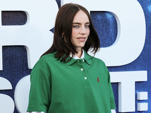 Billie Eilish s’exprime ouvertement sur son syndrome de Gilles de la ...