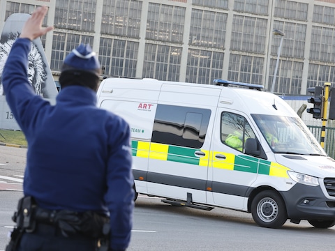 Plus de 50.000 euros récoltés pour les proches des victimes de Crans ...