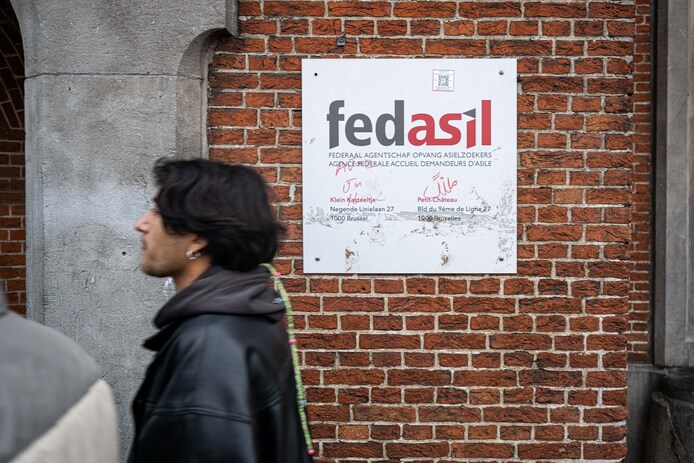 Les centres de Fedasil ouvrent leurs portes pour informer sur le sort ...