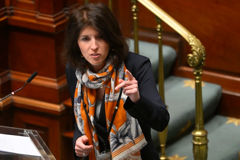 Rapport de la Cour des comptes sur le budget: “Environ 1 milliard d ...