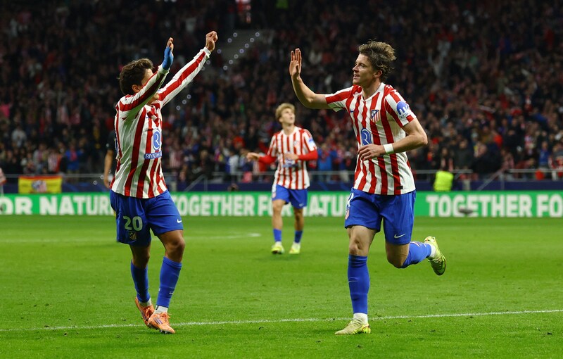 Encore une défaite, mais la tête haute: l’Union continue son ...