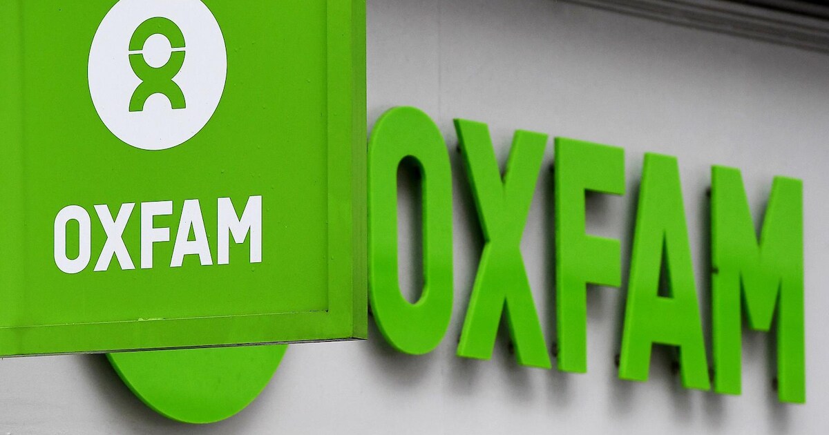 138 personnalités belges soutiennent la campagne d'Oxfam pour la ...