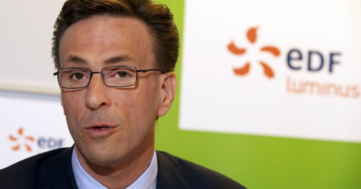 EDF Luminus avance le retour sur le marché de sa centrale électrique ...