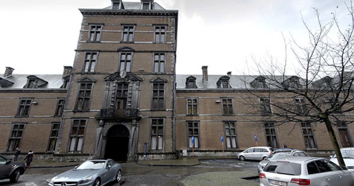 Le méga procès Sky ECC est lancé à Namur: tout ce qu’il faut savoir | 7sur7.be