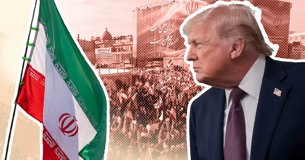 L’Iran et les États-Unis sur le point d’entamer des pourparlers à Oman ...