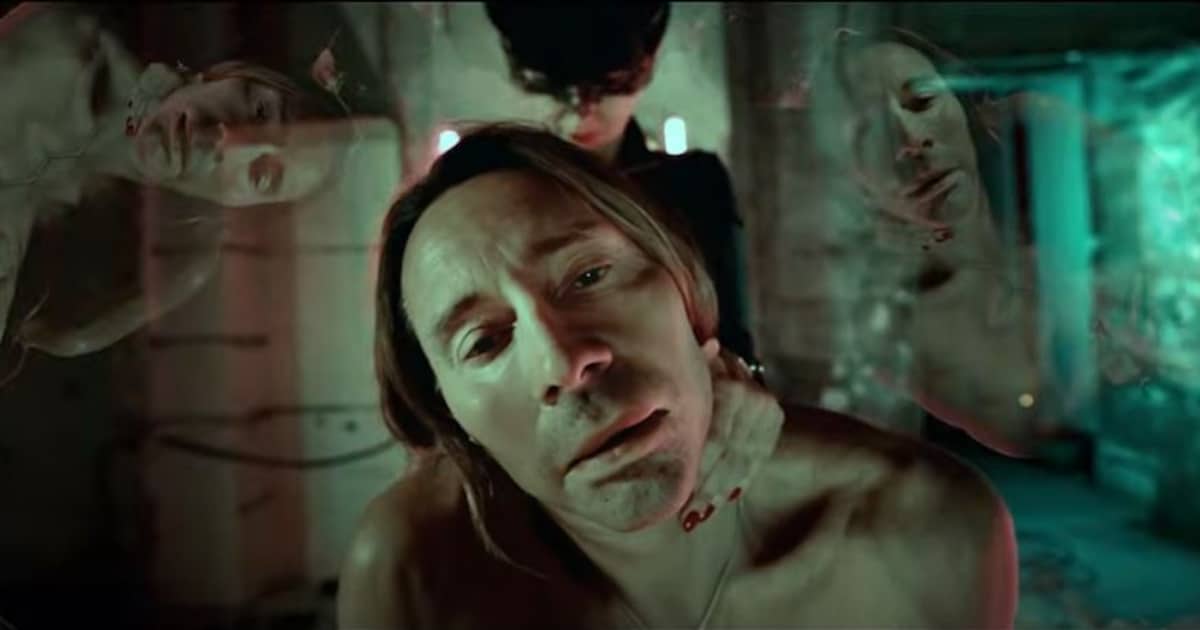 Bob Sinclar transformé par le Botox? Il dévoile la réponse dans son ...