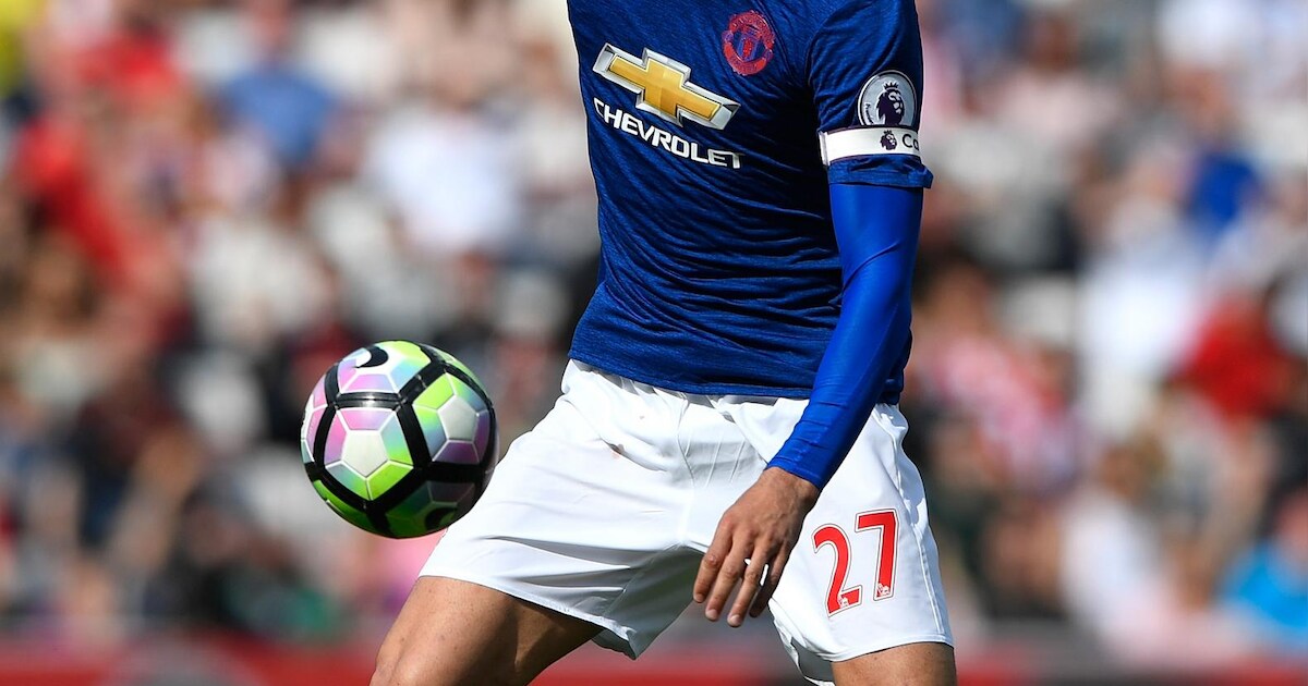 Avec Fellaini comme capitaine, Man Utd se promène à Sunderland | Home ...