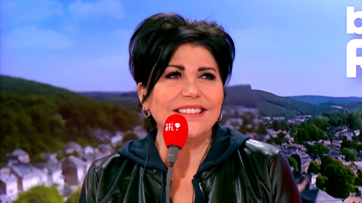 “Ce ne sont pas des amis”: Liane Foly revient sur son éviction des ...