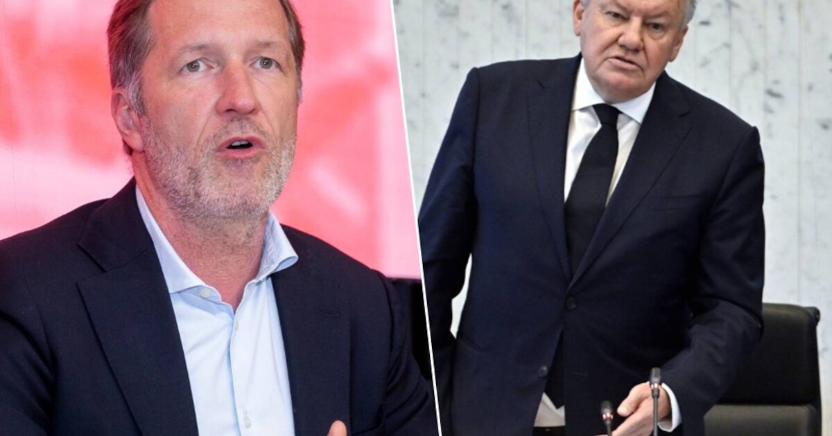 Paul Magnette met Jean-Claude Marcourt hors de cause: “Il n’a commis ...