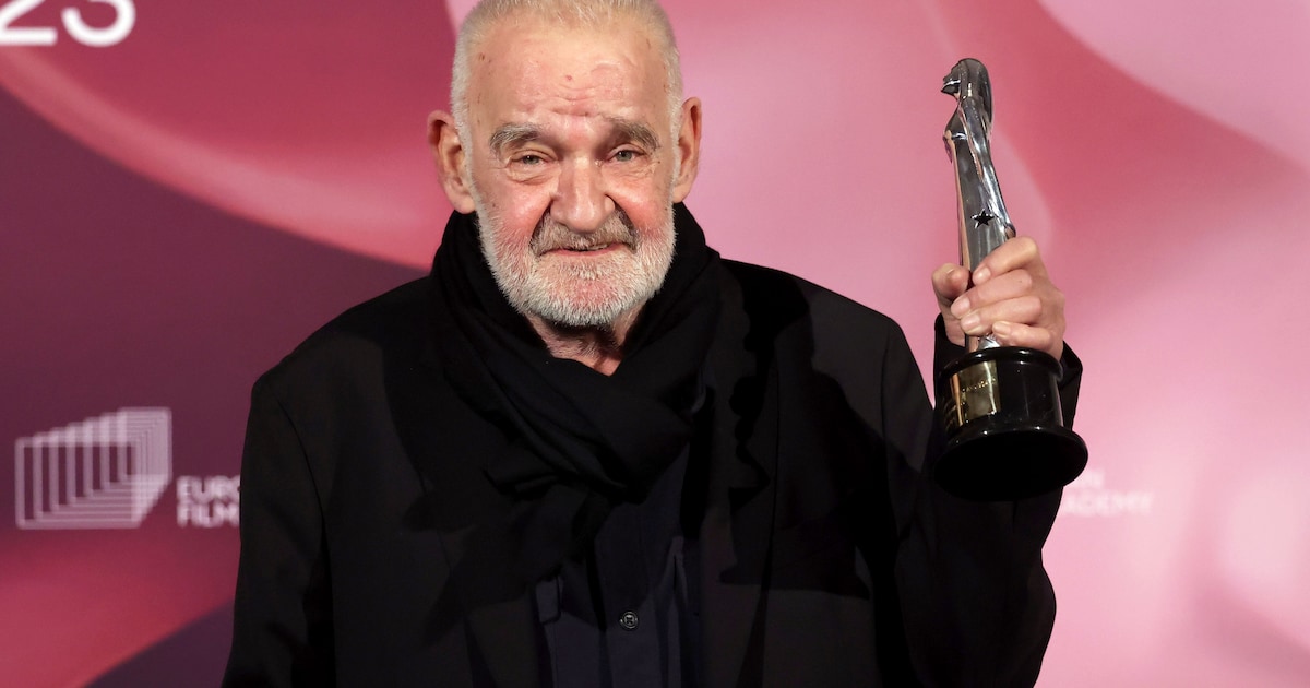 Décès du maître du cinéma hongrois Béla Tarr | 7sur7.be