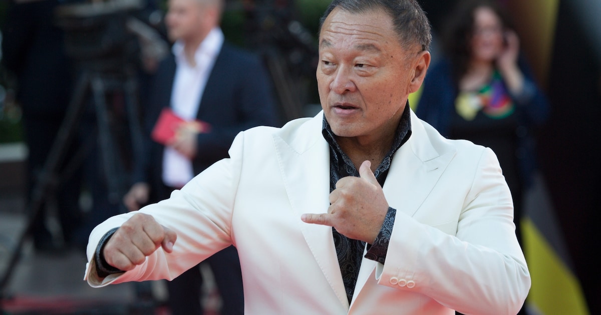 Mortal Kombat, Pearl Harbor: l’acteur Cary-Hiroyuki Tagawa est mort ...