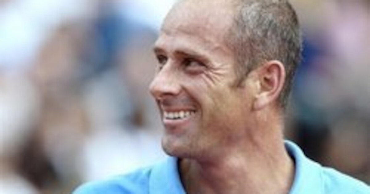 Guy Forget reconduit pour deux ans à la tête de l'équipe de France ...