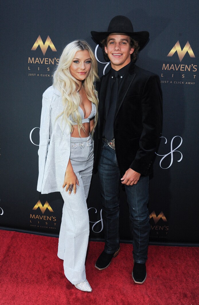 Taylor Rousseau Grigg, star de TikTok, décède subitement à 25 ans: ses ...