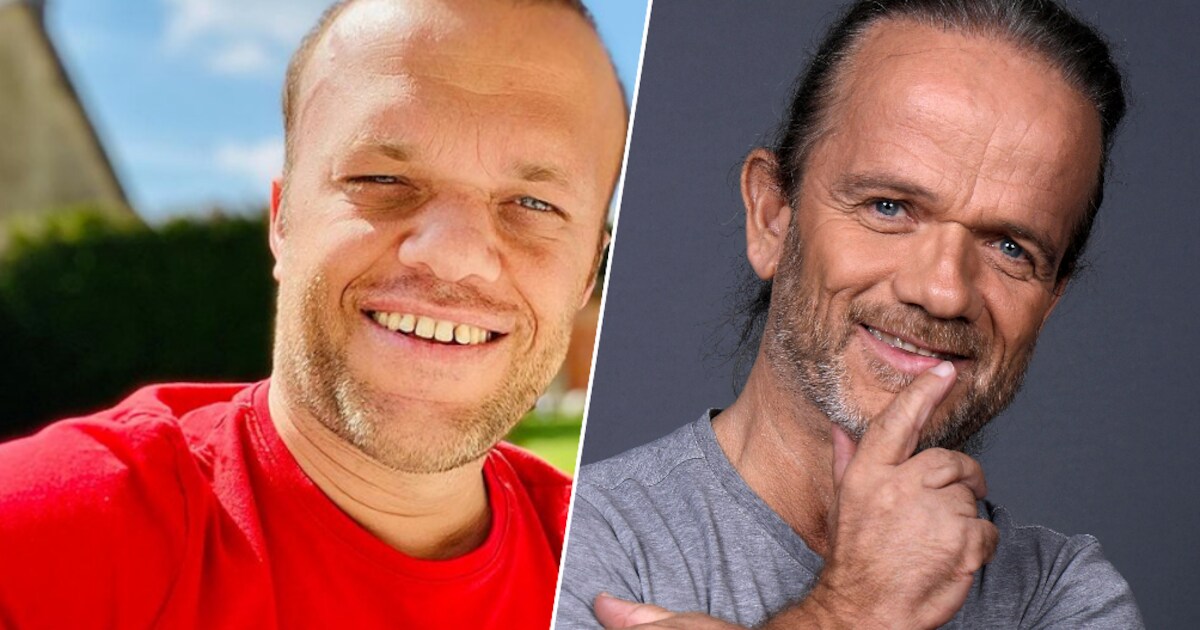 Fort Boyard: Passe-Partout en couple avec la belle-mère de Passe ...