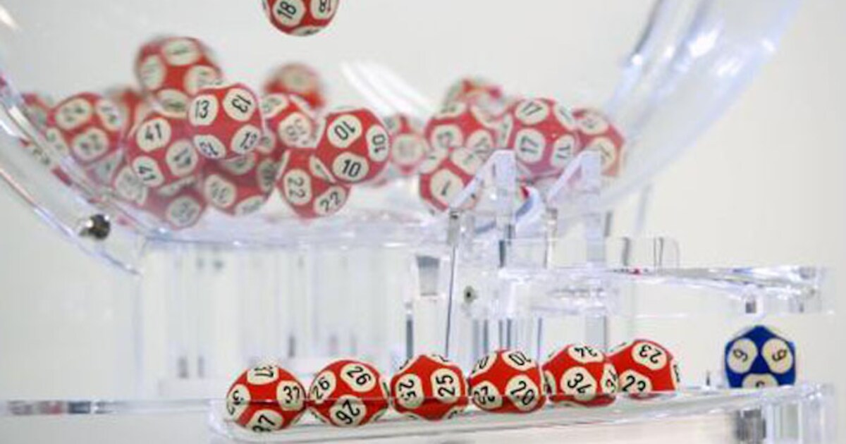 Un Belge gagne deux fois au Lotto en six mois | 7sur7.be