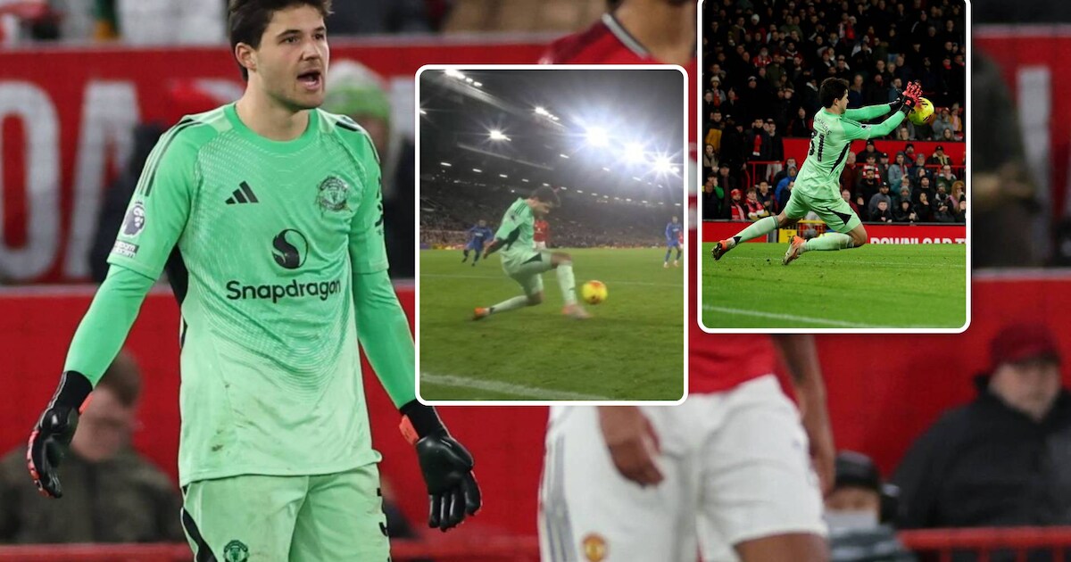 Une petite boulette et deux arrêts cruciaux: la folle soirée de Senne ...