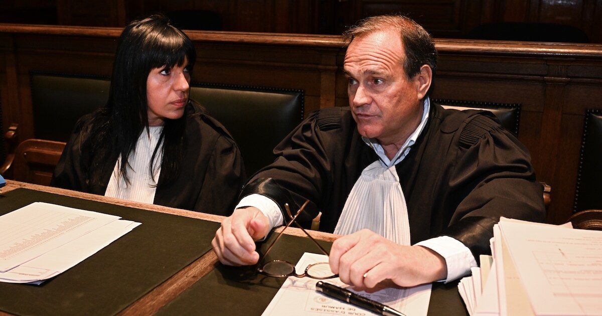 Infanticide à Gedinne: Cathy Y. a menti à plusieurs reprises et le bébé ...