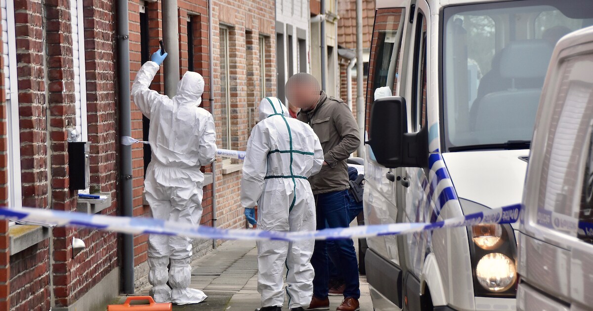 Après une soirée avec son fiancé, Gerdy meurt de façon suspecte: “Ils ...