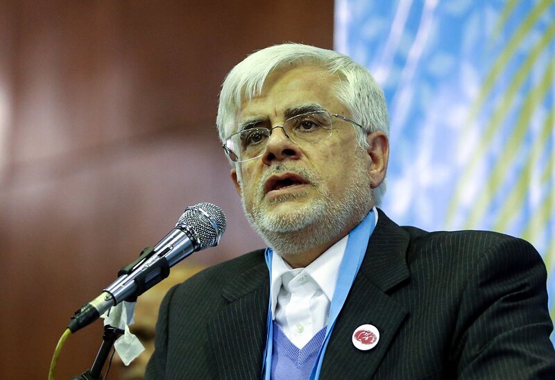 Le vice-président iranien avertit: “Nous devons nous préparer à la ...