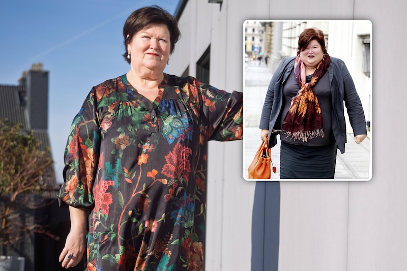 Comment Maggie De Block a perdu près de 50 kilos: “Pas grâce à l ...