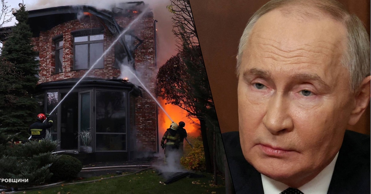 LIVE CONFLIT EN UKRAINE: Poutine ordonne de mener de nouveaux “essais ...