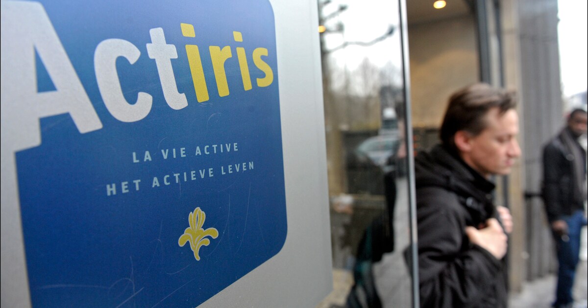 Les employeurs devront informer Actiris avant d'engager | 7sur7.be