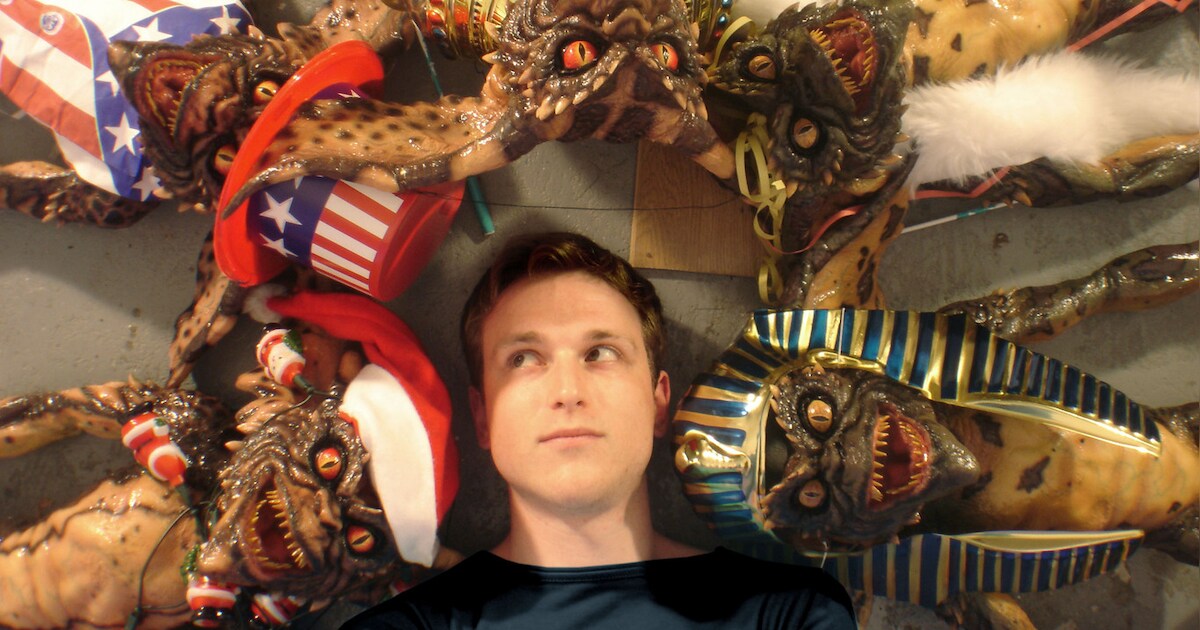 Un Belge pour réaliser Gremlins 3? | 7sur7.be