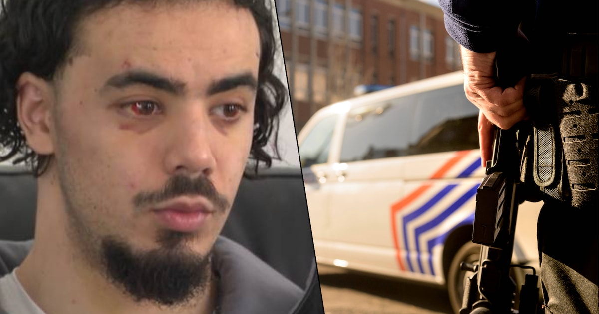 Un policier violemment agressé lors d’une intervention à Anderlecht ...