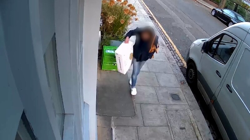 Des restaurateurs londoniens victimes d’une voleuse aux goûts de luxe ...