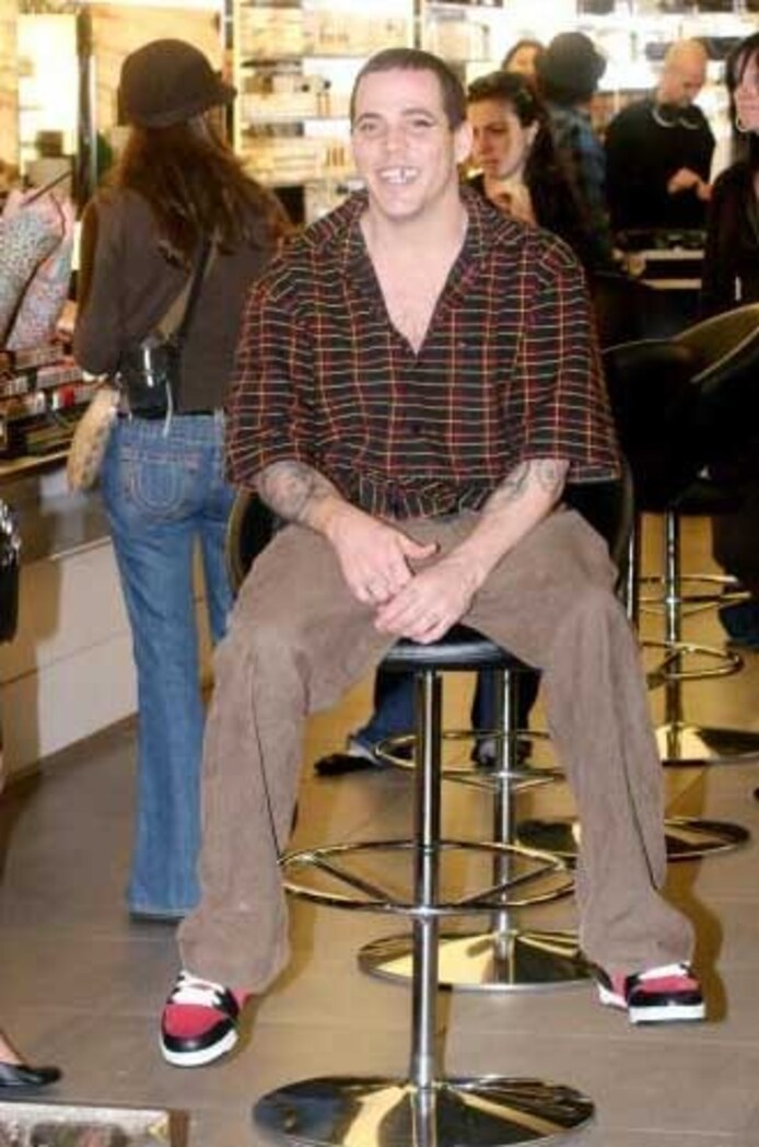 Un "Jackass" coupable de possession de cocaïne | People | 7sur7.be