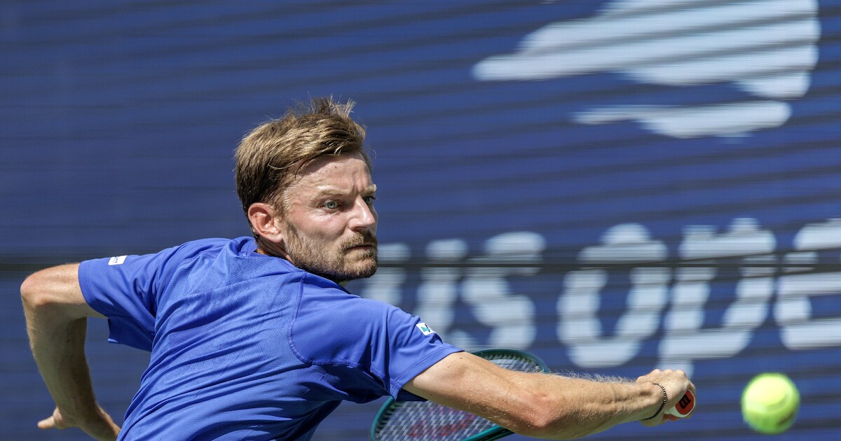 Pas de miracle pour Goffin: le Liégeois n’a pas fait le poids contre ...