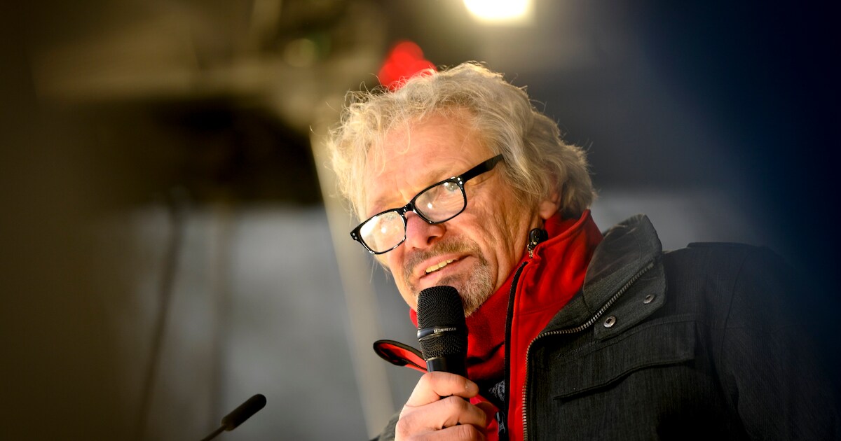 “Nous vivons dans un pays où le travail est trop taxé: l’alternative de ...
